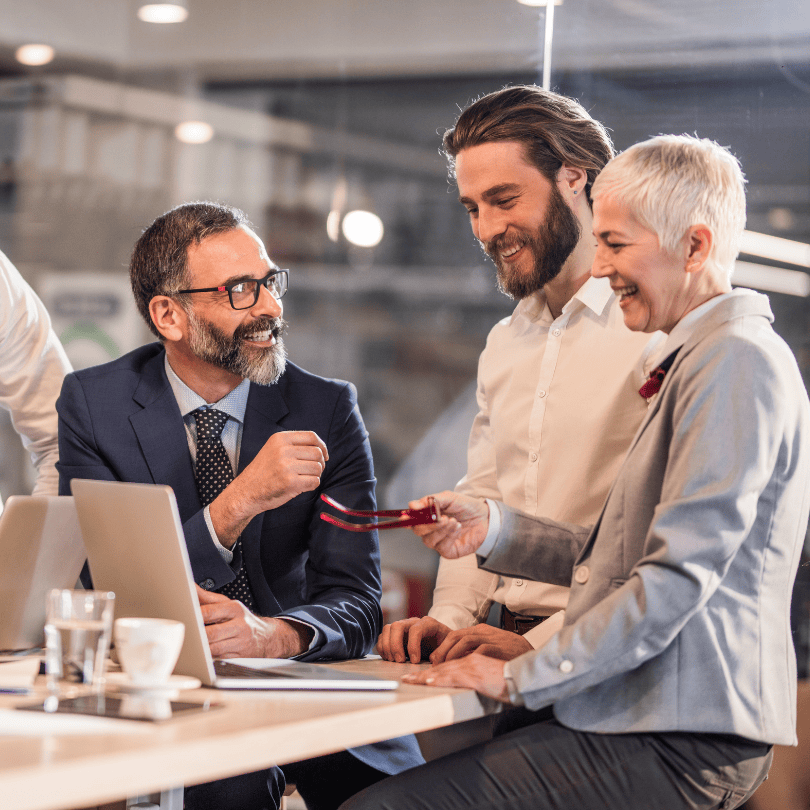 Digital - Microix Workflow Modules - REDW Financial Advisors & CPAs