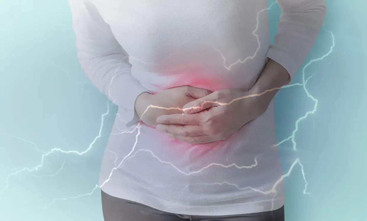 Common Gastrointestinal Disorders – Irritable Bowel Disease | SP Health ...