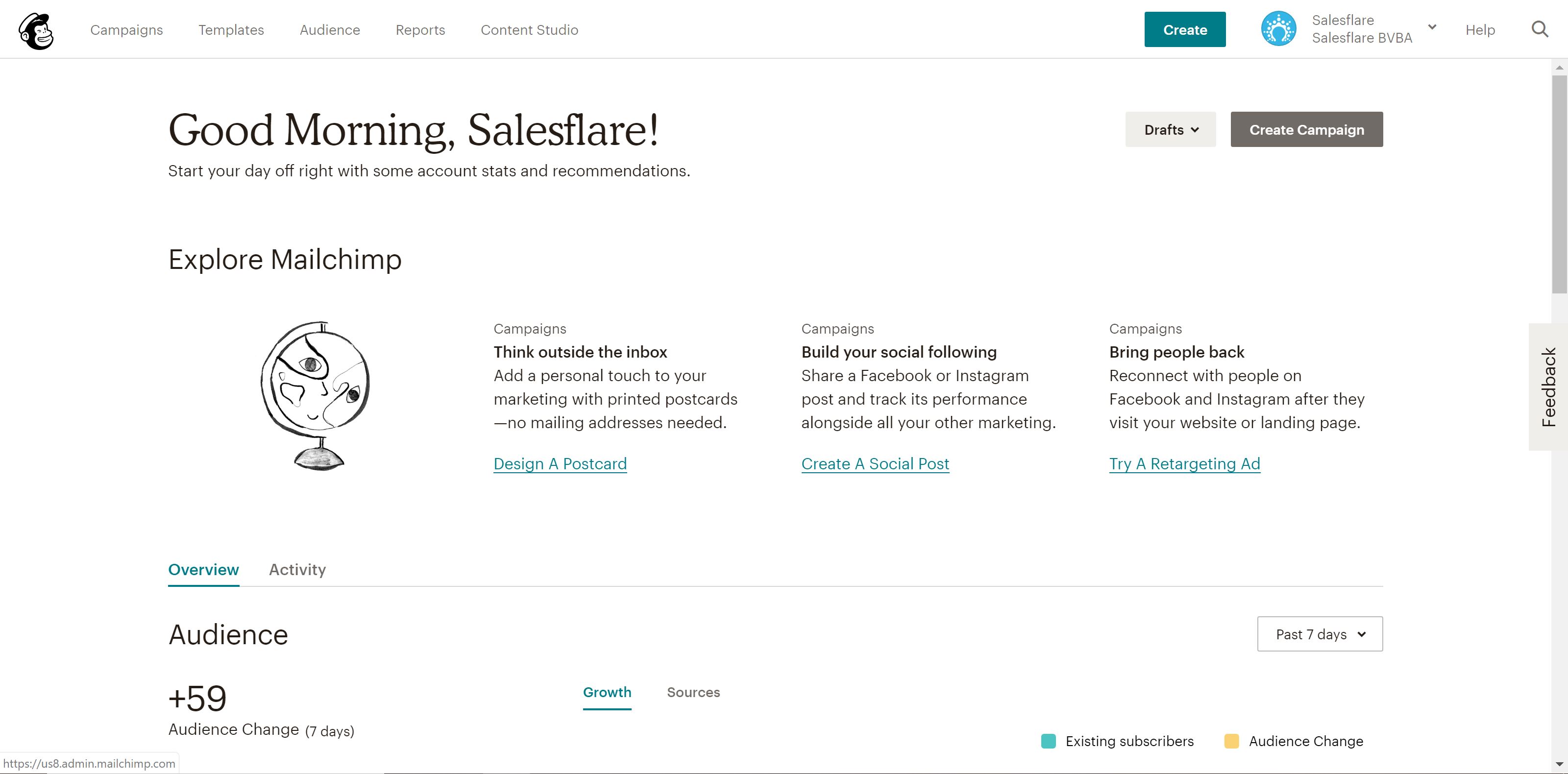 How To Use Mailchimp In 2024 - The Ultimate Guide