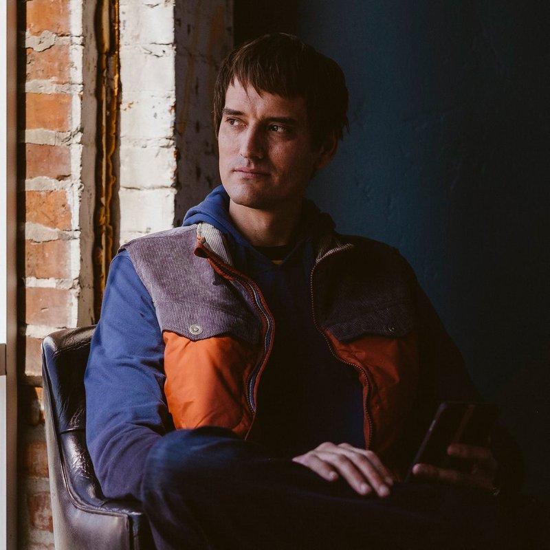 Interview with Drip’s Co-Founder, Rob Walling