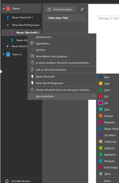 Was ist Microsoft OneNote? Alles, was Sie zur Notizen App von Microsoft ...