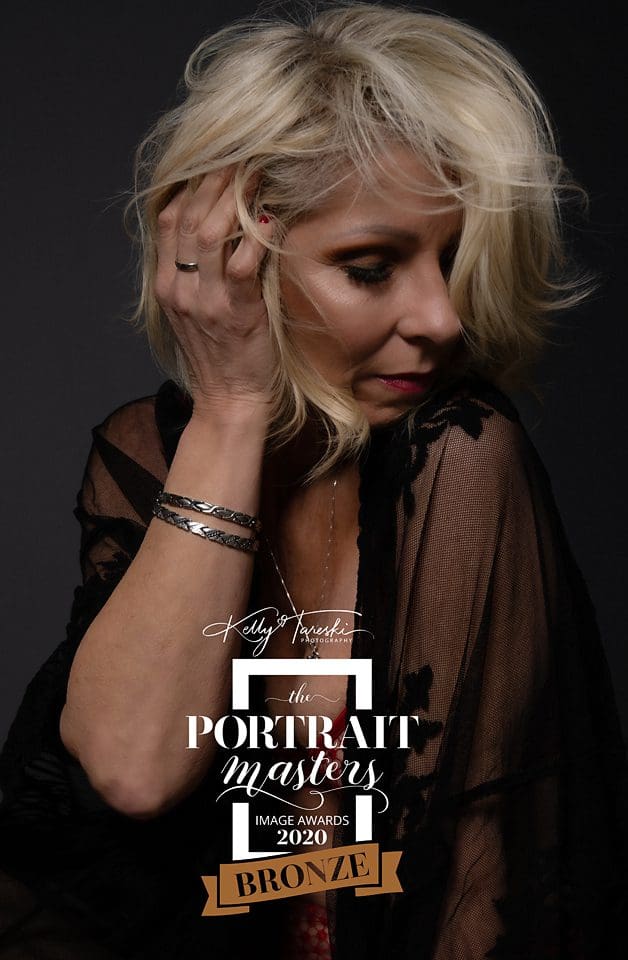 How to Become an Award-Winning Boudoir Photographer - KTP