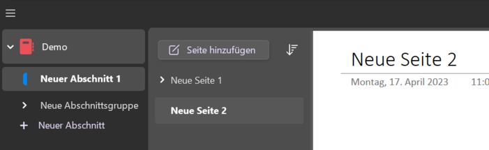 Was ist Microsoft OneNote? Alles, was Sie zur Notizen App von Microsoft ...