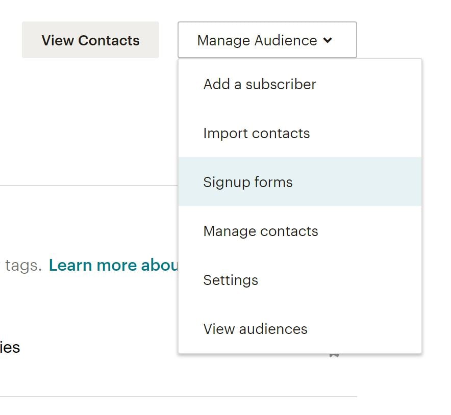 How To Use Mailchimp In 2023 - The Ultimate Guide