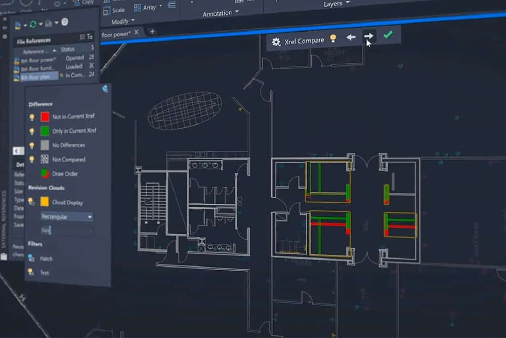 Show Full File Path in MicroStation Title Bar