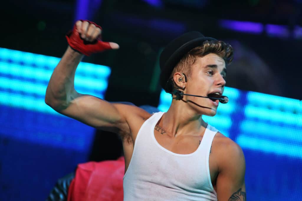 Justin Bieber Net Worth - Net Worth Radar