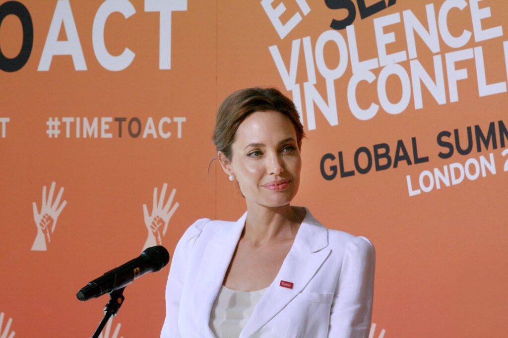 Angelina Jolie's Net Worth Is Massive, Here's How She Got Rich - Net ...