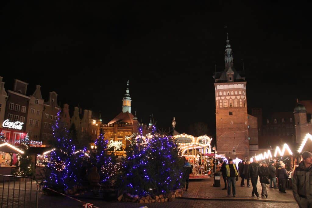 Why Visiting Gdańsk in Winter Is Always A Good Idea