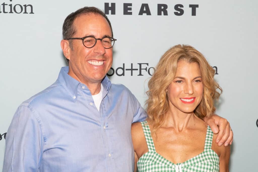 Jerry Seinfeld Net Worth: How He Became A Billionaire - Net Worth Radar