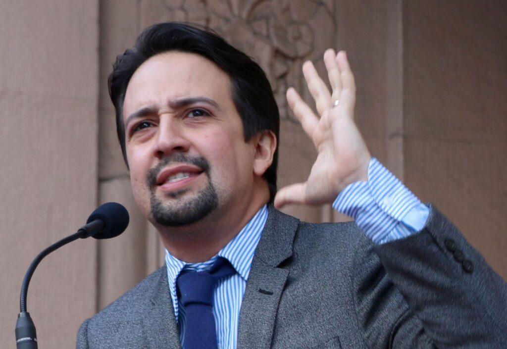Lin-Manuel Miranda's Net Worth: How Broadway's Hitmaker Earns His ...