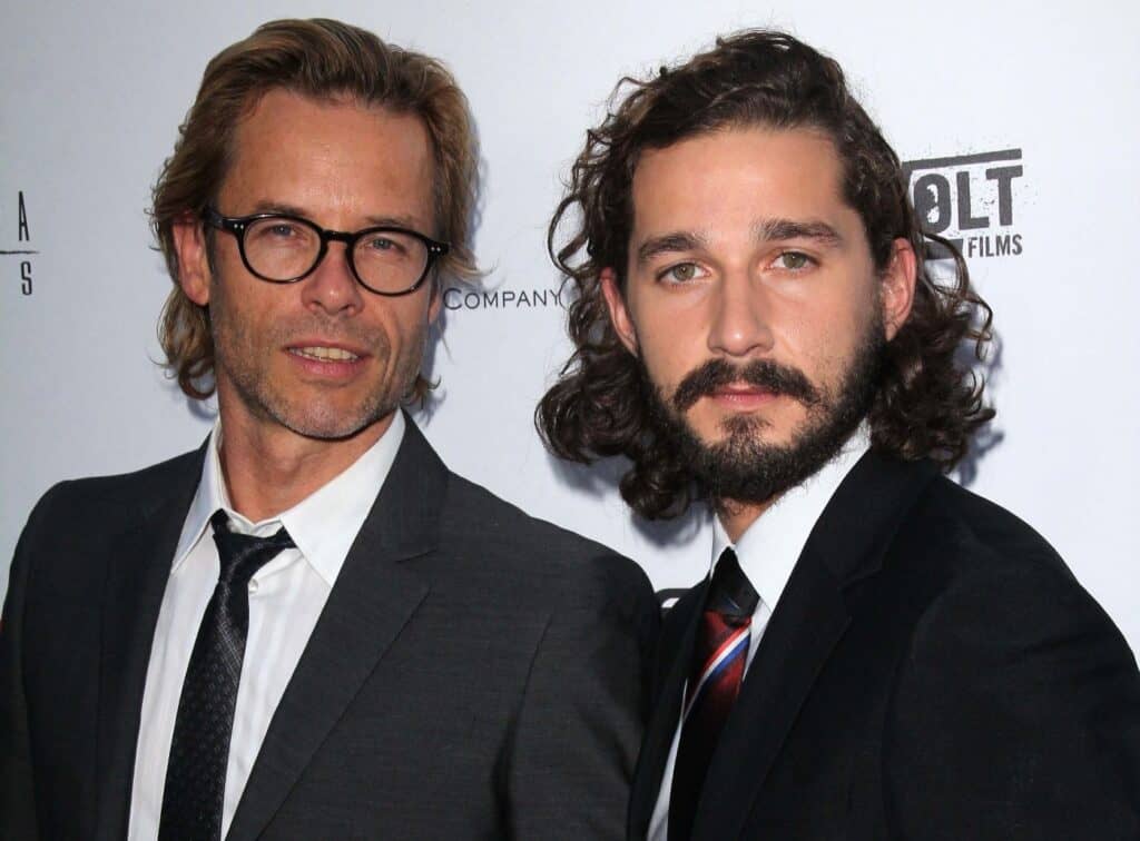 Shia Labeouf's Net Worth And How He's Made His Millions - Net Worth Radar