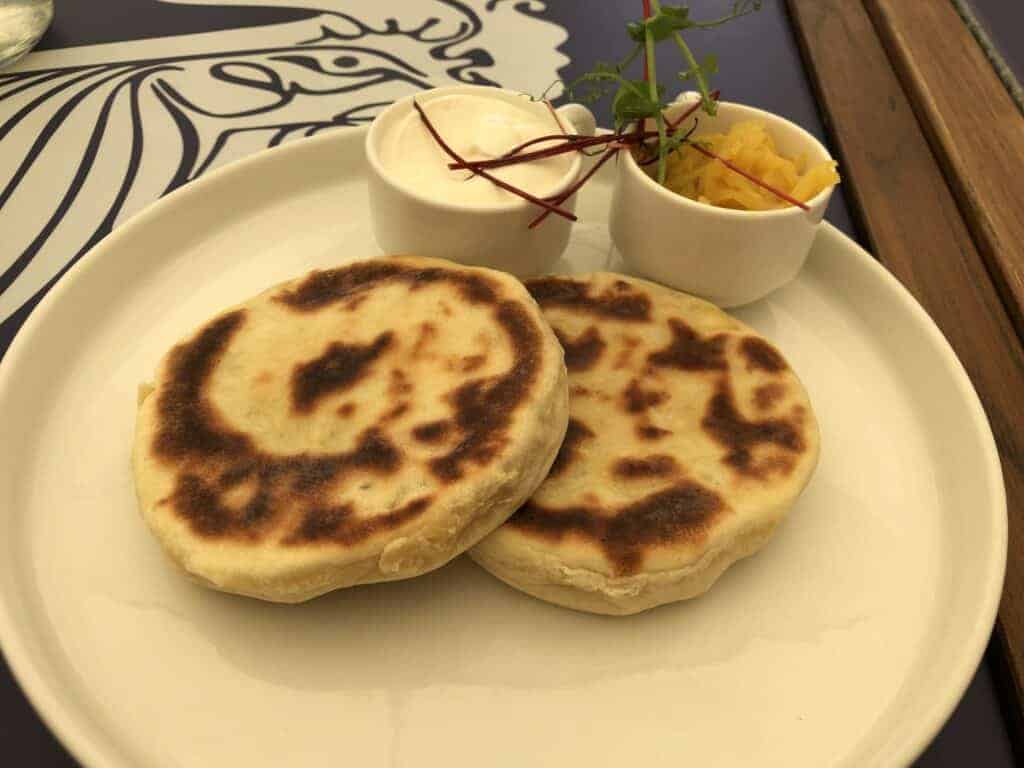 Skip the Yeast! Proziaki: Polish Soda Bread in 30 Mins