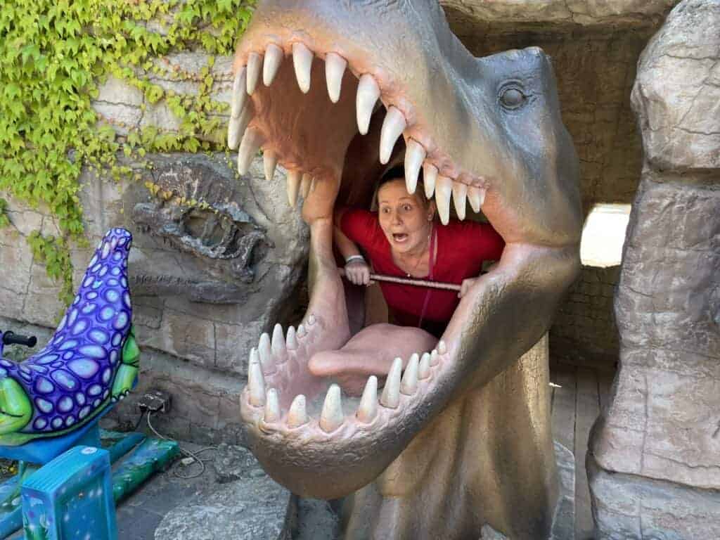 The Ultimate Guide To Bałtów Jurapark (Jurassic Park in Poland)