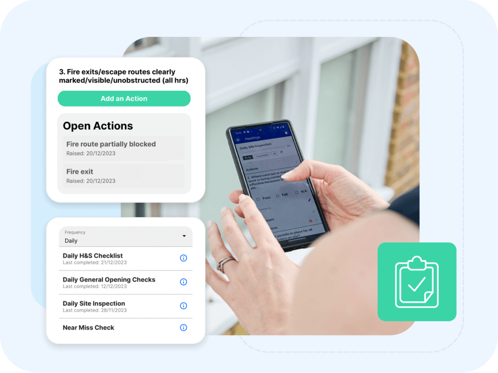 Mobile app - Prime Systems