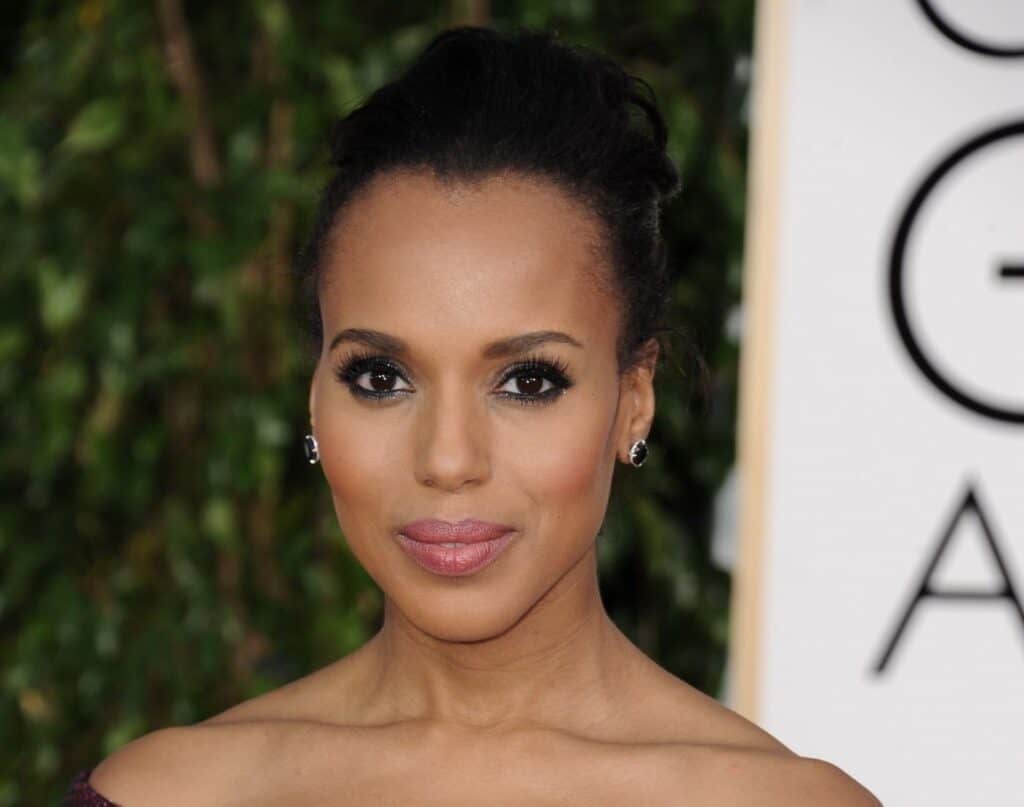 Kerry Washington's Net Worth: Here's How She's Earned Millions - Net ...