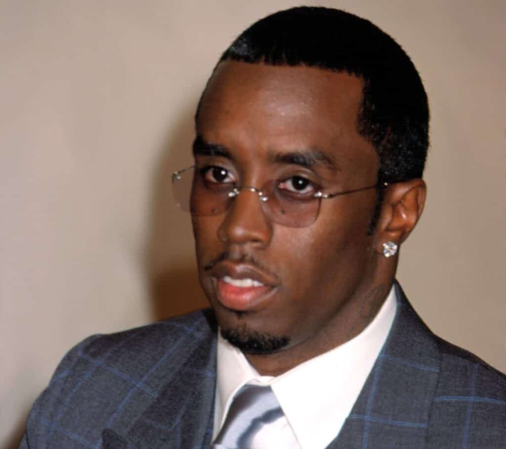 P Diddy's Net Worth: How His Business Savvy Has Built A Gigantic ...