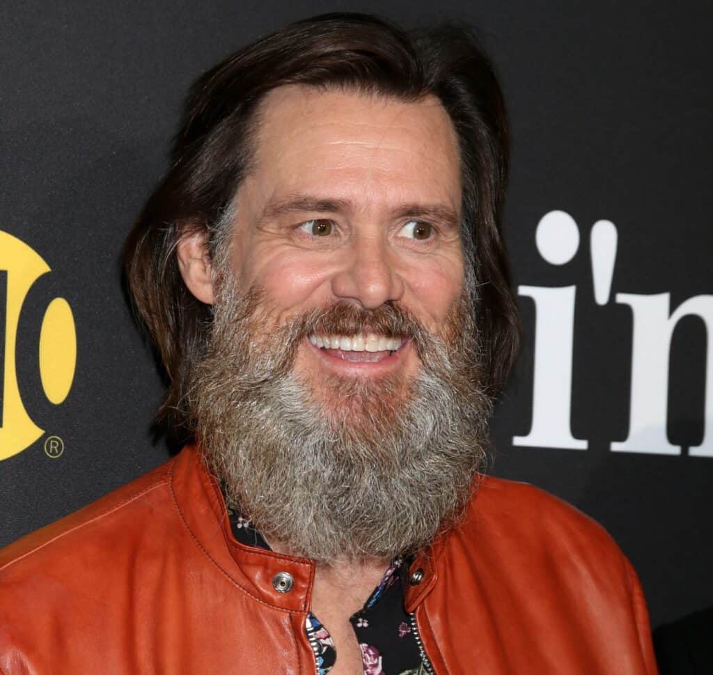 Jim Carrey's Net Worth Is No Laughing Matter, Here's How He's Earned ...