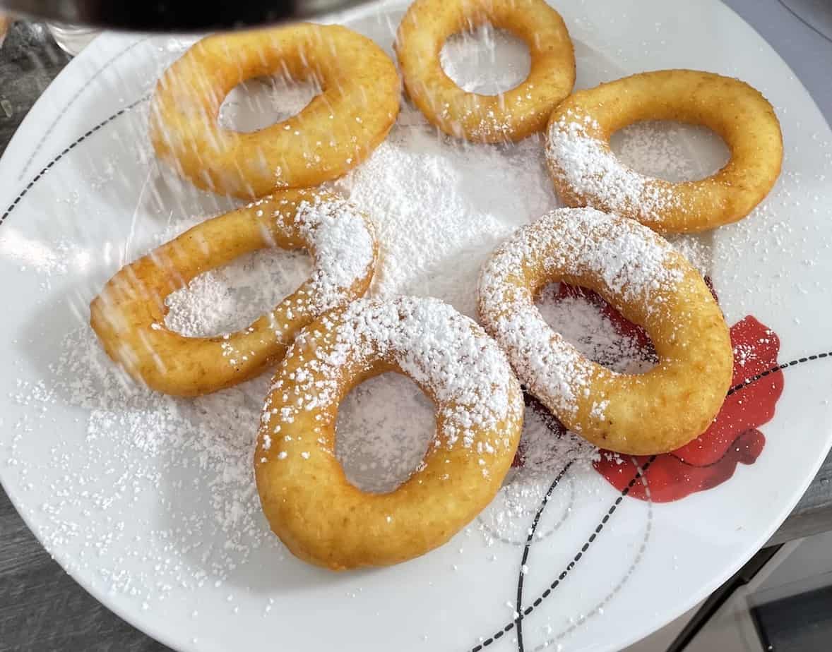 Mouthwatering Polish Fat Tuesday Food You Can Make At Home! - Polish ...