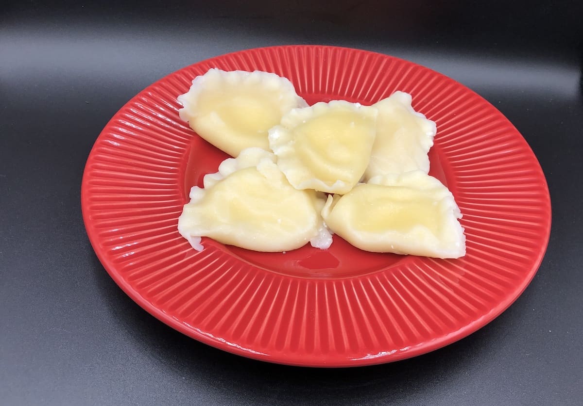 Authentic Polish Sweet Cheese Pierogi Recipe - Polish Foodies