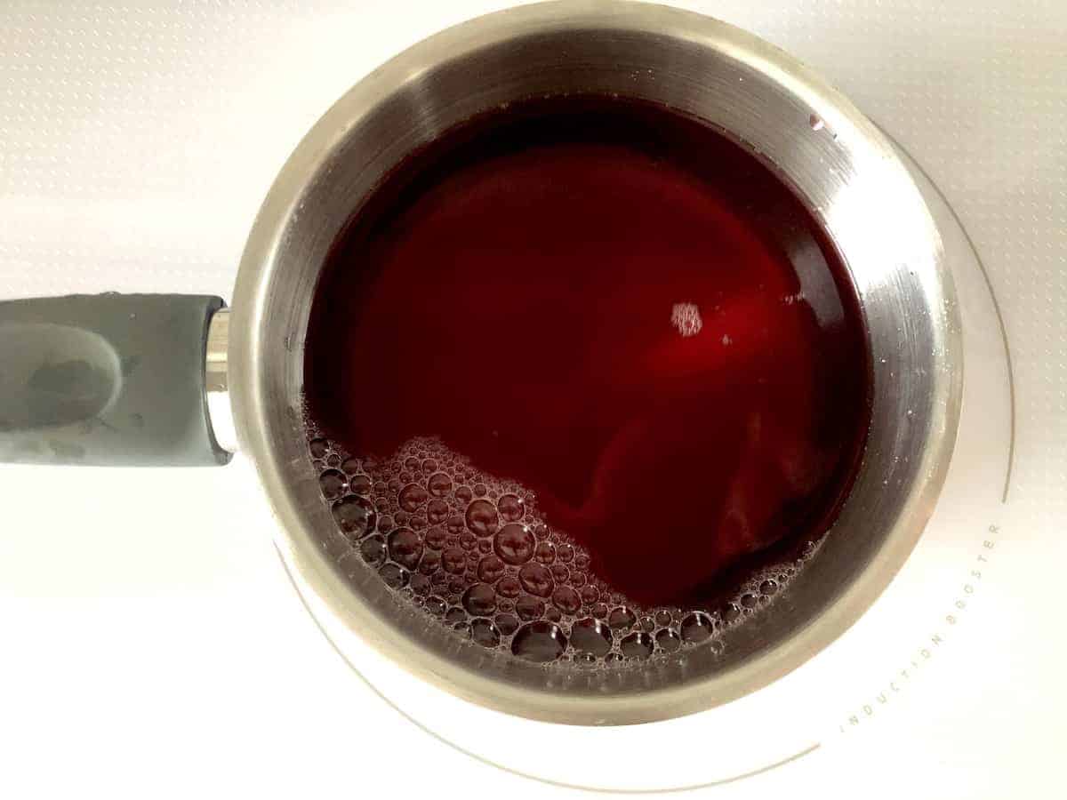 Polish Kisiel Recipe: Taste of Childhood