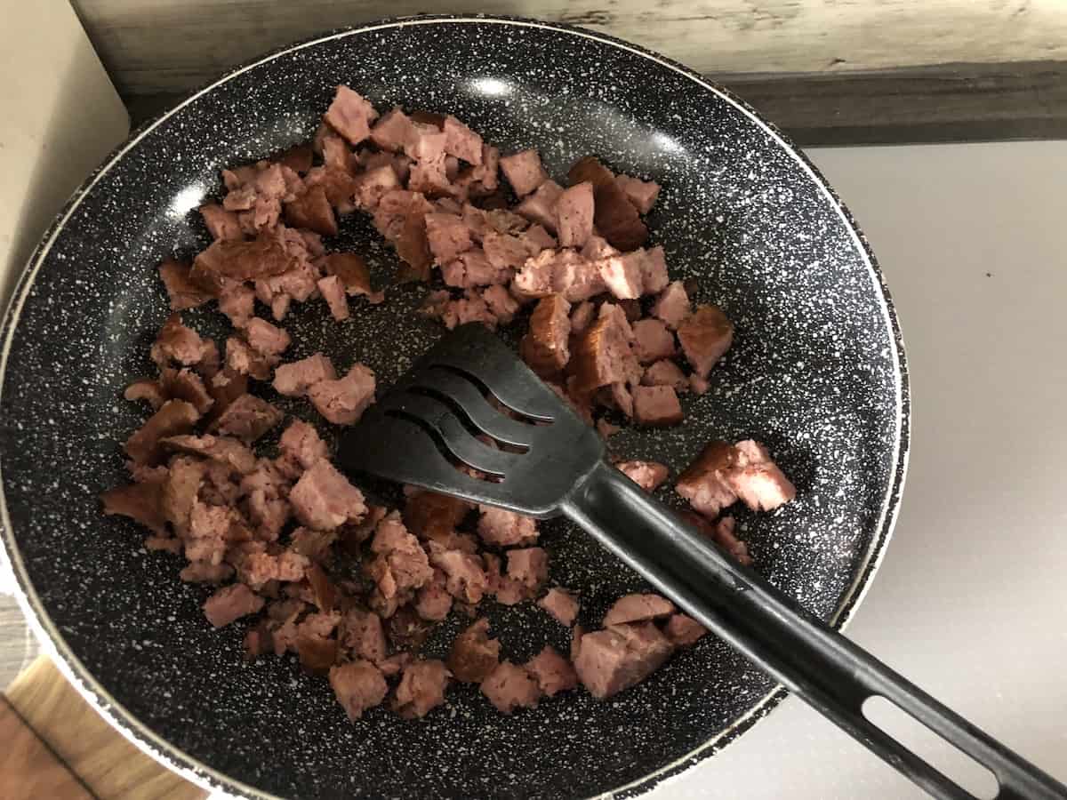 Easy Polish Leczo Recipe (Babcia-Approved!)