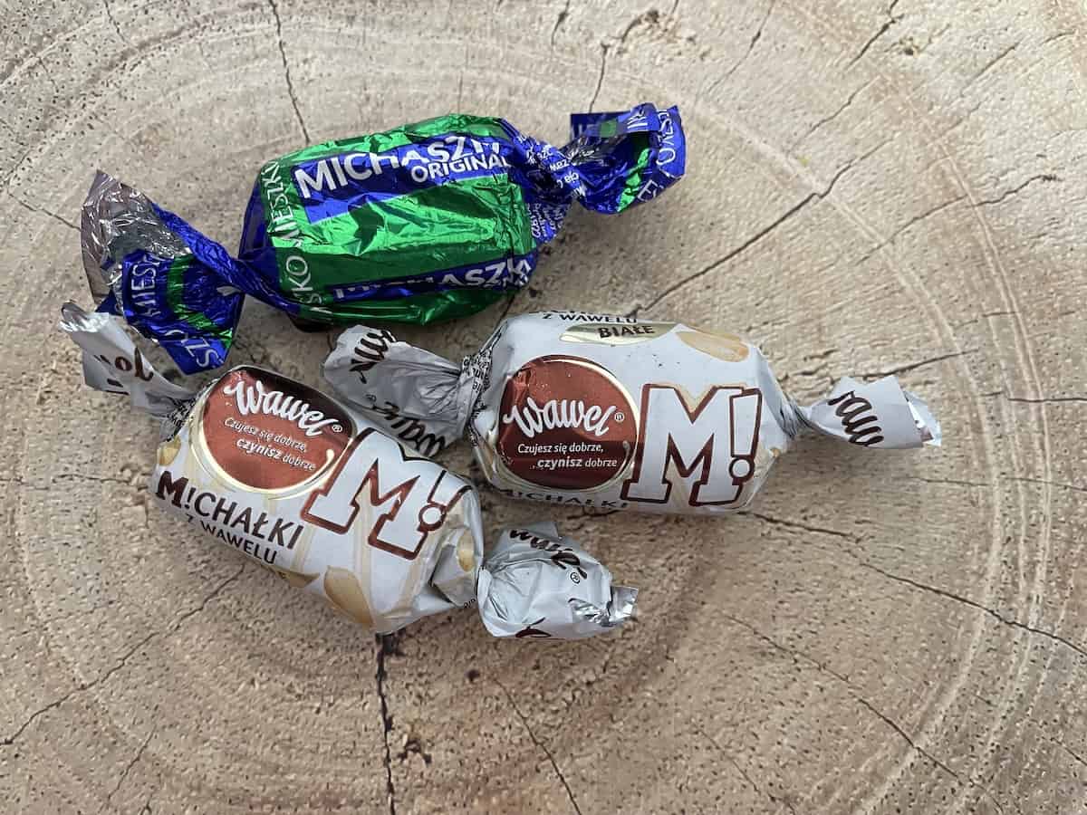 Best Polish Candy - Top Candy From Poland You Need To Try! - Polish Foodies