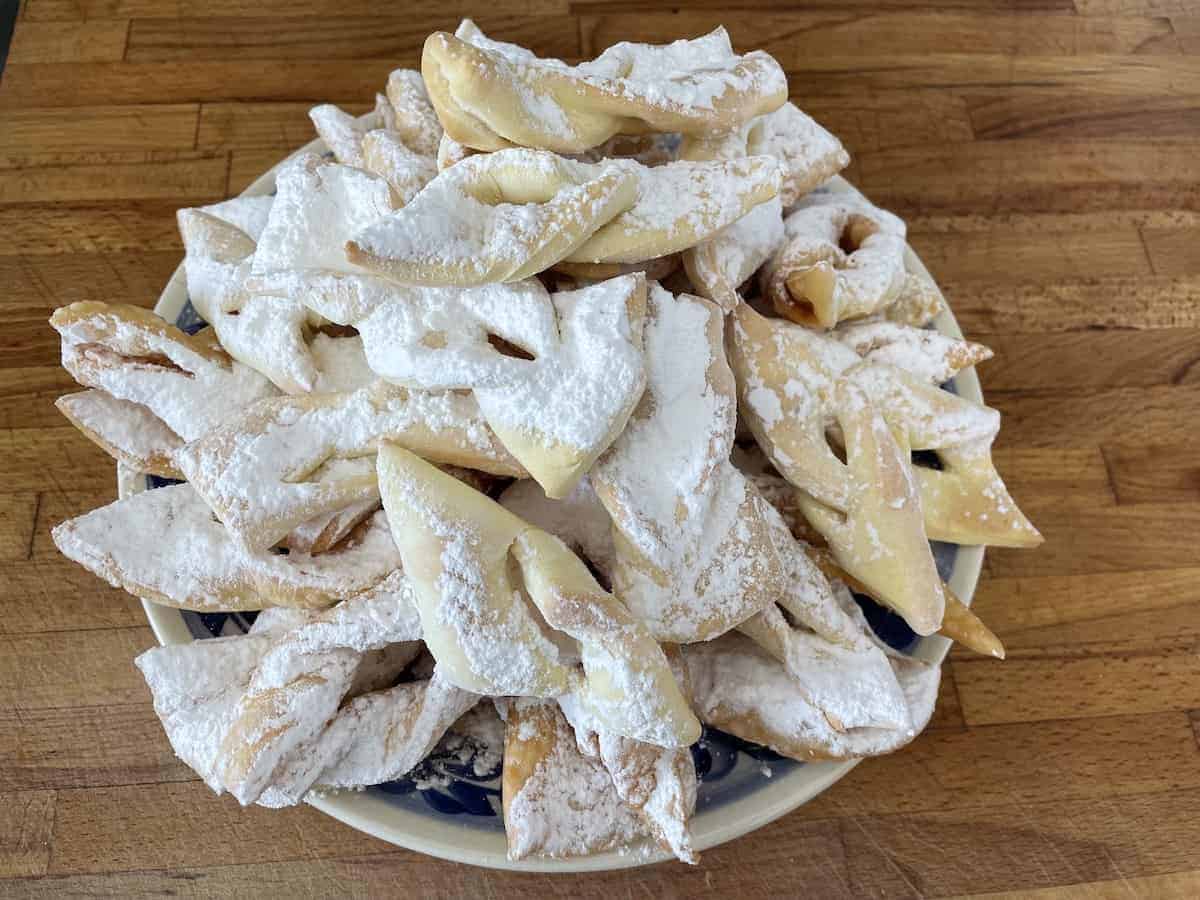 The Best Polish Finger Food [With Recipes] - Polish Foodies