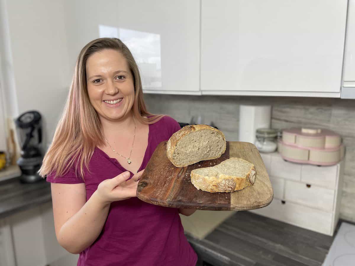 Polish Overnight Bread Recipe That You Will Love! - Polish Foodies