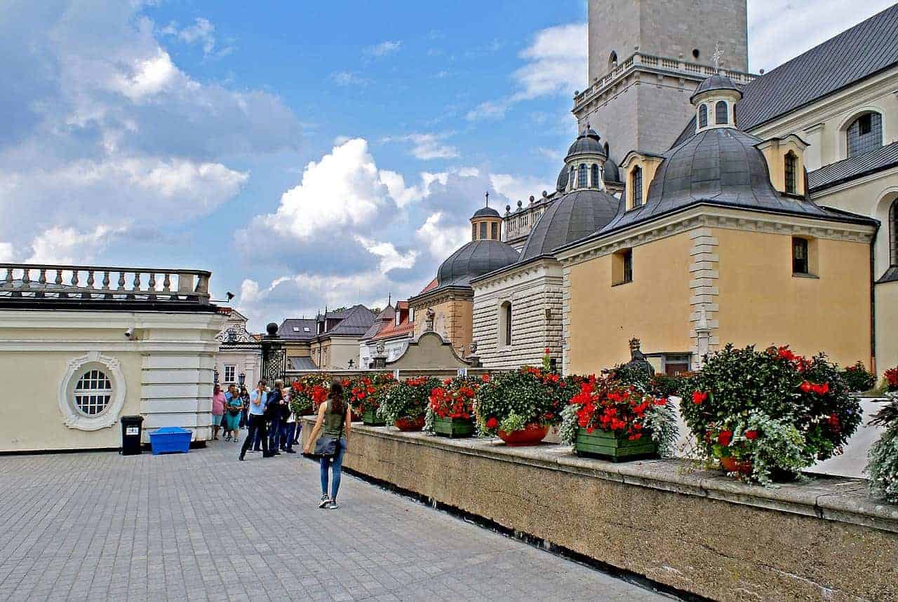 Best Places To Visit In Slaskie Poland