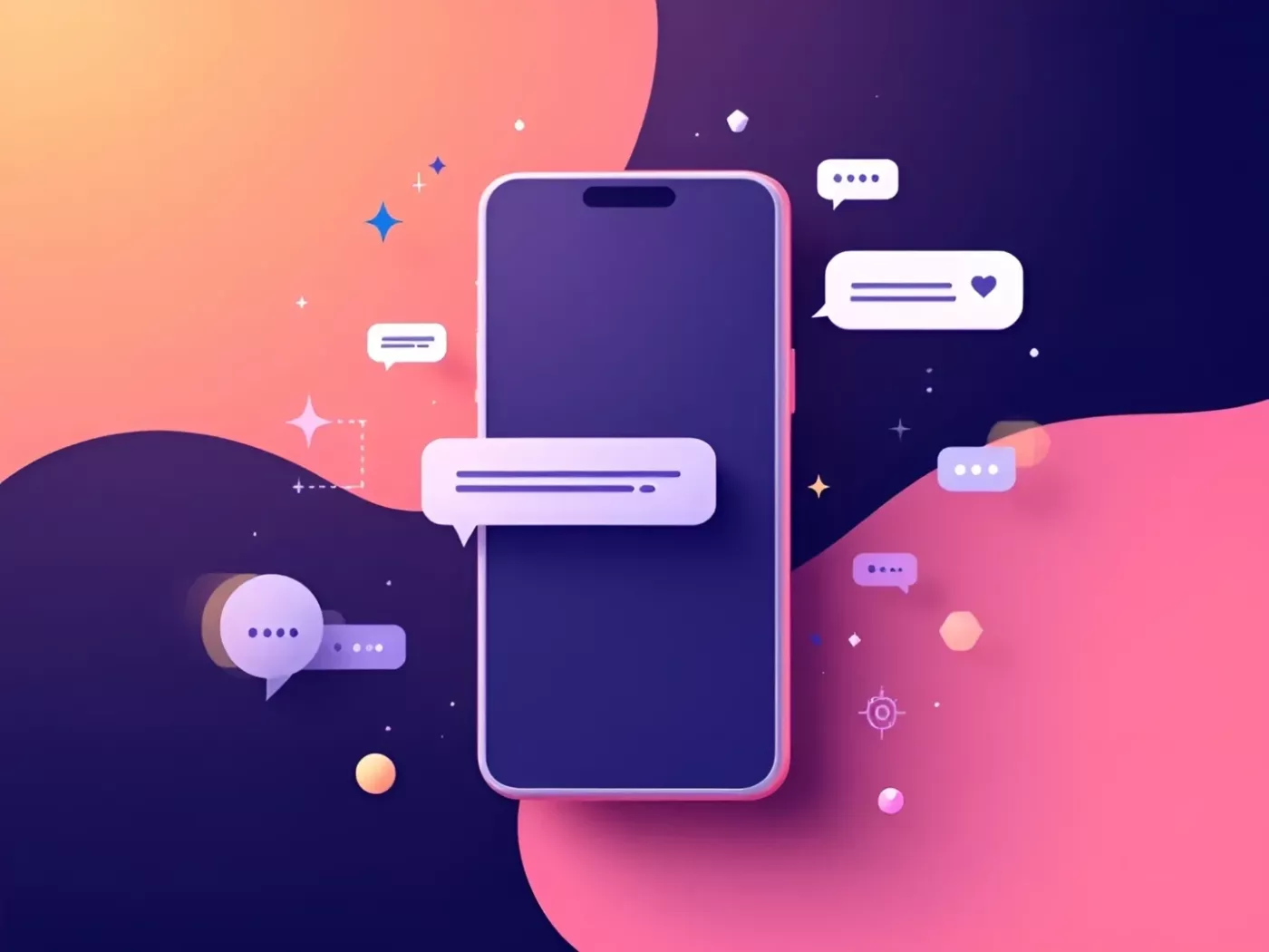 Segmentation: Send the correct SMS to the correct customers