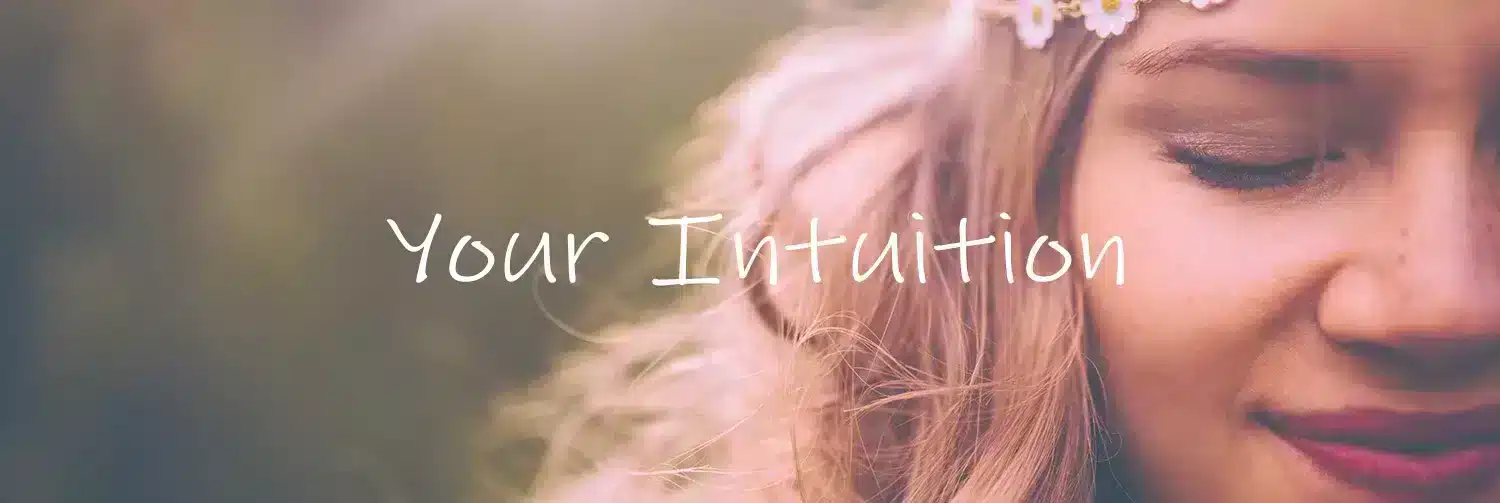 Signs That Show You Might Be Intuitive - Destiny Palmistry