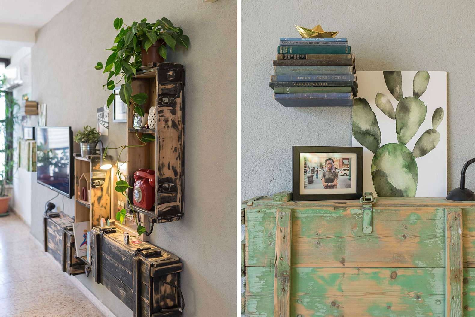 Eco-Friendly Storage Tips with Eco Movers