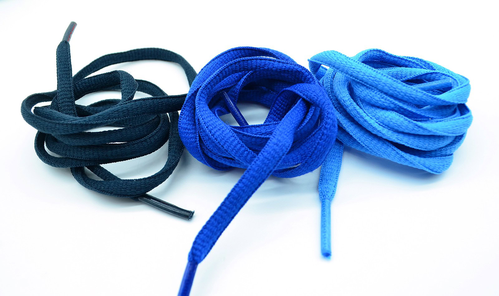 Oval Shoe Laces - 6mm - 120cm - Spikes.au