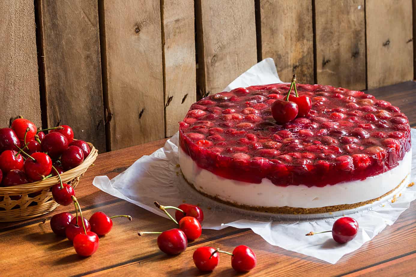 Celebrate Mom With Love (And Polish Delicious Food) This Mother's Day!