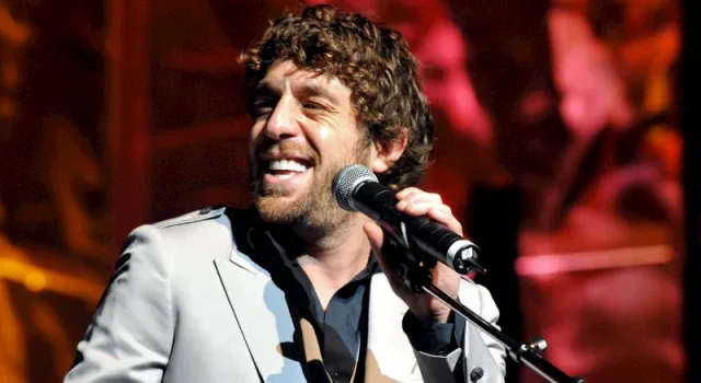 Elliott Yamin Teeth: Did He Get His Teeth Fixed? | Ho. Smile!
