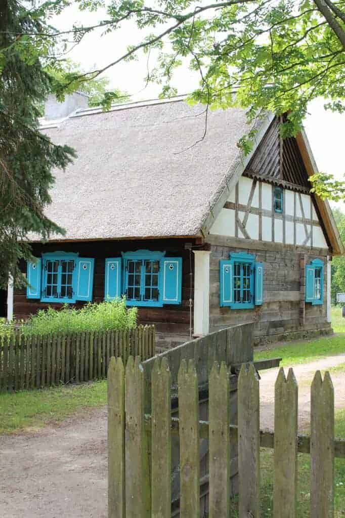 Best Places To Visit In Mazury Poland