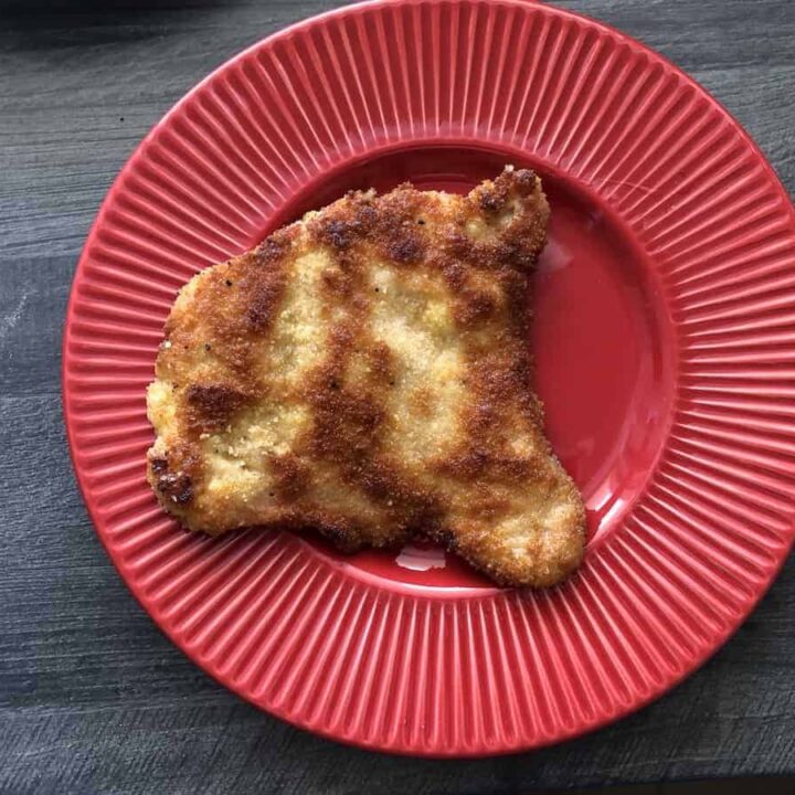 Traditional Polish Pork Cutlets Schabowy Recipe That Tastes Like Poland!