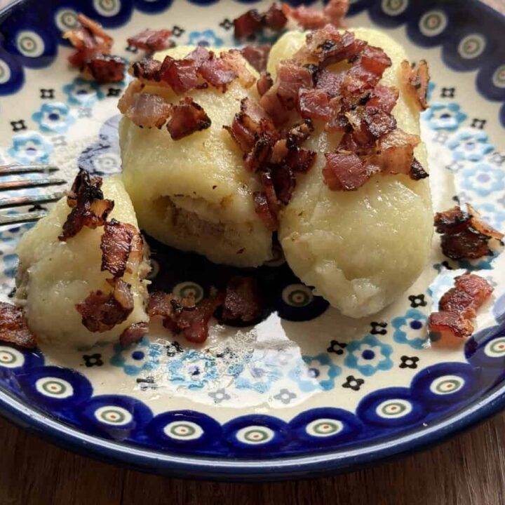 Babcia's Kartacze: A Taste of Home (Easy Recipe)