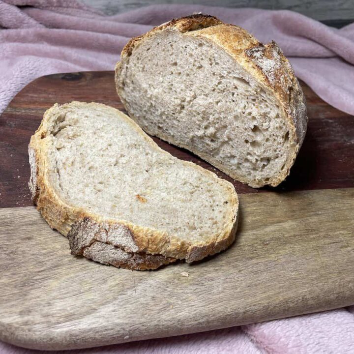 Polish Overnight Bread Recipe That You Will Love! - Polish Foodies