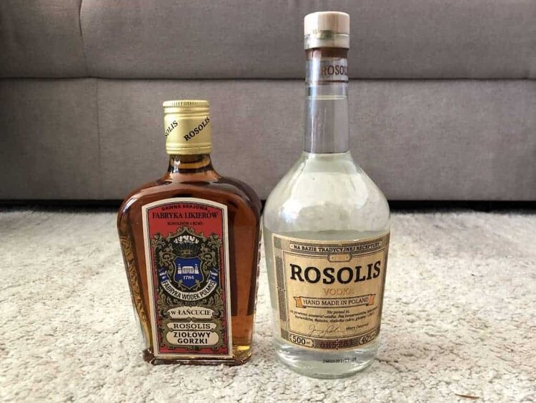 The Best Polish Drinks To Try (Alcoholic and Non-Alcoholic)