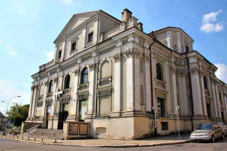 Insider's Guide To Zamosc: Top Things To Do In Zamosc Poland (+ Map)