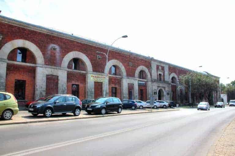 Insider's Guide To Zamosc: Top Things To Do In Zamosc Poland (+ Map)