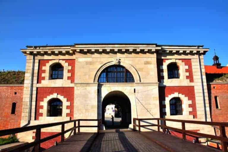 Insider's Guide To Zamosc: Top Things To Do In Zamosc Poland (+ Map)