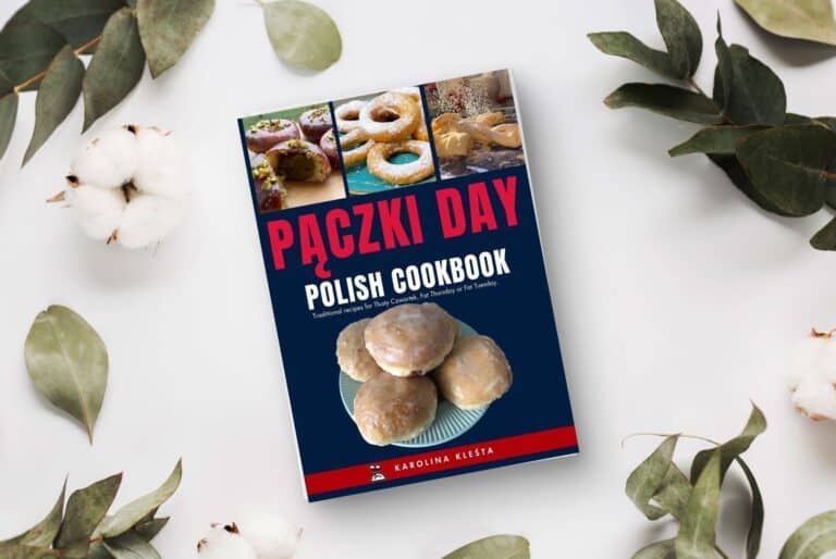 Full Set of Polish Foodies Cookbook - Polish Foodies