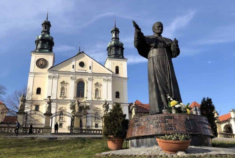 Poland Pilgrimage - Top Sites For The Catholic Pilgrimage To Poland