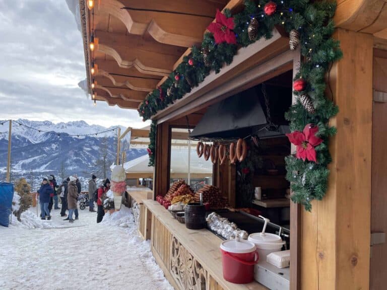 Does It Snow In Poland? Best Places With Snowfall You Have To See