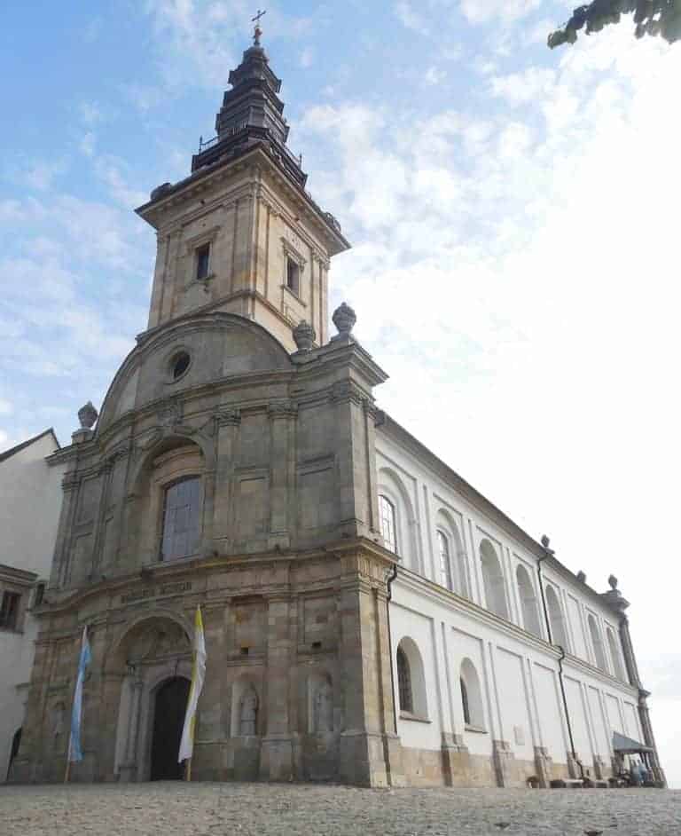 Poland Pilgrimage - Top Sites For The Catholic Pilgrimage To Poland