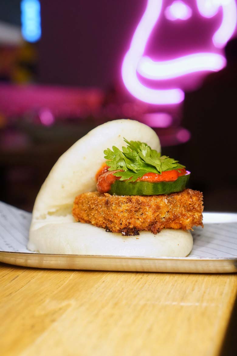 Hello Beasty, Viaduct Auckland: Restaurant Review