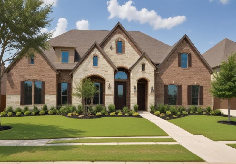 Katy Texas real estate zoning laws explained - Katy Texas Real Estate