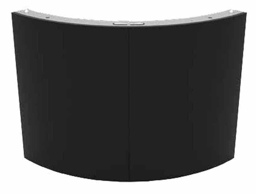 Aluvision Hi-LED 55 - Next Generation LED Panel Hire - Vortex Events